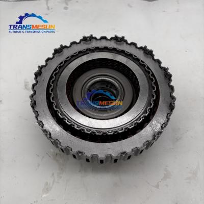 China 3rd Gen 7DCT300S Wet Dual Clutch Assembly 30x30x30cm for Haval H3 1.5T for sale