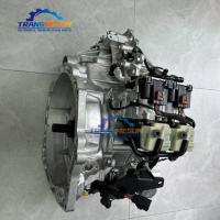 China Brand New 7DCT300 EVO 7-Speed Wet Dual Clutch Transmission Assembly for Geely Coolray 2022 1.5TD for sale