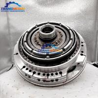 China 10R80 Transmission Pump Assembly RFHL3P-7F335 New Casting 7kg for Ford F-150 Mustang for sale