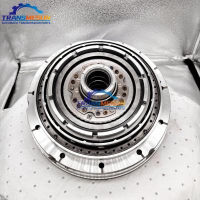 China 10R80 Transmission Pump Assembly RFHL3P-7F335 New Casting 7kg for Ford F-150 Mustang for sale