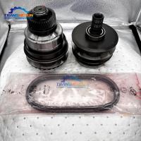 China Remanufactured Pulley Kit for Hyundai Kia KAPPA CF12 CVT Transmission 17kg for sale