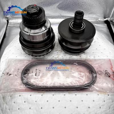 China Remanufactured Pulley Kit for Hyundai Kia KAPPA CF12 CVT Transmission 17kg for sale