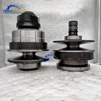 China Remanufactured Pulley Kit for Hyundai Kia KAPPA CF12 CVT Transmission 17kg for sale