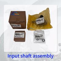 China Genuine Brand New Input Shaft 4845502230 for Hyundai Kia KAPPA CF12 CVT Transmission 15x10x10cm for sale