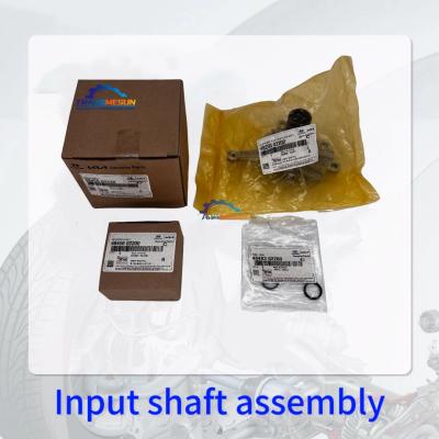 China Genuine Brand New Input Shaft 4845502230 for Hyundai Kia KAPPA CF12 CVT Transmission 15x10x10cm for sale