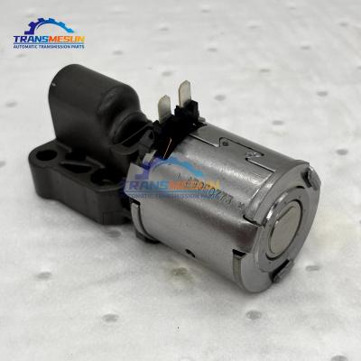 China Genuine 0B5 DL501 Clutch 1 2 VFS Solenoid Valve 50228 for Audi VW Porsche 18x9x9cm for sale