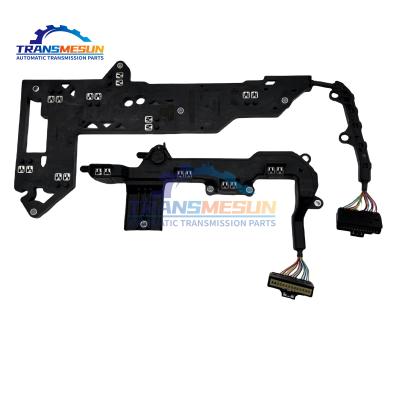 China New 0B5 DL501 Valve Body Conductive Plate Temperature Sensor Kit for SAIC Volkswagen 2009-2022 for sale
