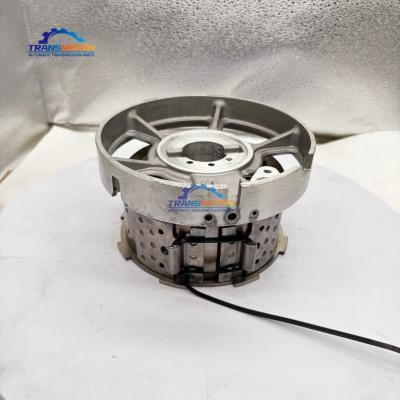 China 5R55S Direct Clutch Assembly with Aluminum Support Brake Band Kit for Ford Explorer Transmission for sale