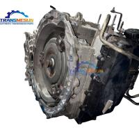 China 6F50 DA8P-7000-CA Complete Transmission Assembly 115kg for 2013 Ford Explorer 3.5L FWD for sale