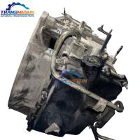 China 6F50 DA8P-7000-CA Complete Transmission Assembly 115kg for 2013 Ford Explorer 3.5L FWD for sale