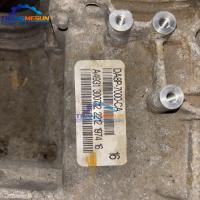 China 6F50 DA8P-7000-CA Complete Transmission Assembly 115kg for 2013 Ford Explorer 3.5L FWD for sale