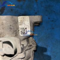 China 6F50 DA8P-7000-CA Complete Transmission Assembly 115kg for 2013 Ford Explorer 3.5L FWD for sale