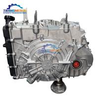 China Remanufactured 6F50 Automatic Transmission Assembly DA8P-7000-CA for 2013 Ford Explorer 3.5L FWD for sale