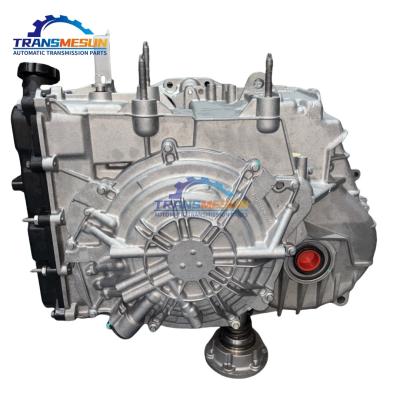 China Remanufactured 6F50 Automatic Transmission Assembly DA8P-7000-CA for 2013 Ford Explorer 3.5L FWD for sale
