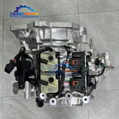 China 7DCT300 EVO 7-Speed Wet DCT Transmission Assembly 105kg for Geely Coolray 1.5TD for sale