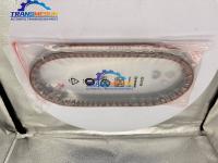 China Genuine JF011E CVT Steel Chain 901083 RE0F10A CVT2 Compatible 28x15x10 cm for sale