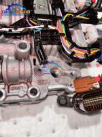 China Remanufactured 8F35 Transmission Valve Body Assembly 2305681 for Ford Lincoln 8F40 for sale