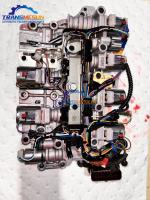 China Remanufactured 8F35 Transmission Valve Body Assembly 2305681 for Ford Lincoln 8F40 for sale