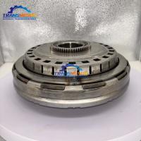 China MPS6 6DCT450 Dual Clutch Transmission Wet Test Clutch Kit Tool Set 17kg for sale
