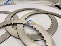 China MPS6 6DCT450 Wet Clutch Steel Plate Kit with Repair Tool Set 50251SEP 3kg for sale