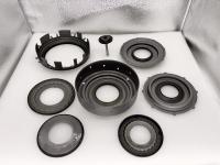 China Kolanguo M11 DSI6-speed Automatic Transmission Piston Kit for sale
