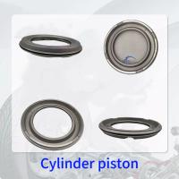 China Genuine Low Reverse Brake Piston Assembly 483602H000 for Hyundai C0GF1 CVT Transmission 1.5kg for sale