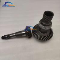 China Remanufactured Transfer Case Hypoid Gear 473393B630 for Hyundai KIA AWD 2010-2016 for sale