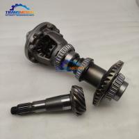 China Remanufactured Transfer Case Hypoid Gear 473393B630 for Hyundai KIA AWD 2010-2016 for sale