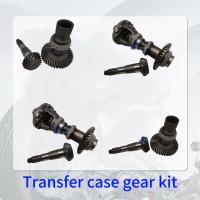 China Remanufactured Transfer Case Hypoid Gear 473393B630 for Hyundai KIA AWD 2010-2016 for sale