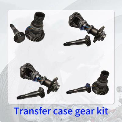 China Remanufactured Transfer Case Hypoid Gear 473393B630 for Hyundai KIA AWD 2010-2016 for sale