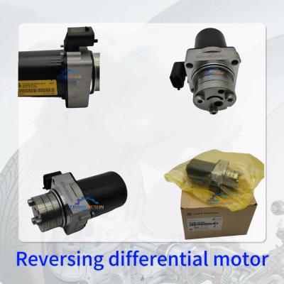 China Genuine Rear Differential Actuator 478994G300 for Hyundai Kia Genesis AWD 30x20x15 cm for sale