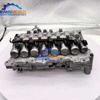 China BMW GA8G45AW Transmission Valve Body 24338744991 Remanufactured 9kg for sale