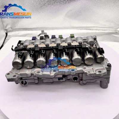 China BMW GA8G45AW Transmission Valve Body 24338744991 Remanufactured 9kg for sale