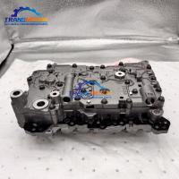 China Transmission Valve Body Assembly 24338484258 GA8G45AW Dual Temperature Sensor for BMW MINI 9kg for sale