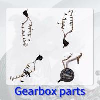 China GA8G45AW Transmission Valve Body Wiring Harness 24008744992 Single Temp Sensor for sale