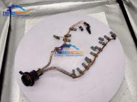 China GA8G45AW Transmission Valve Body Wiring Harness 24007936442 Dual Temp Sensor for BMW MINI for sale
