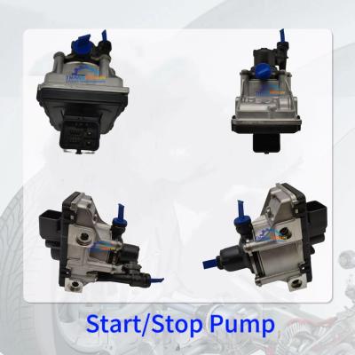 China Engine Clutch Actuator Assembly 410502B120 2kg for Hyundai Kia Hybrid 2017-2022 for sale
