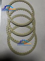 China A6MF2H Clutch Friction Disc Kit 454253D000 for Hyundai Kia Hybrid 2.0L 2011-2015 for sale