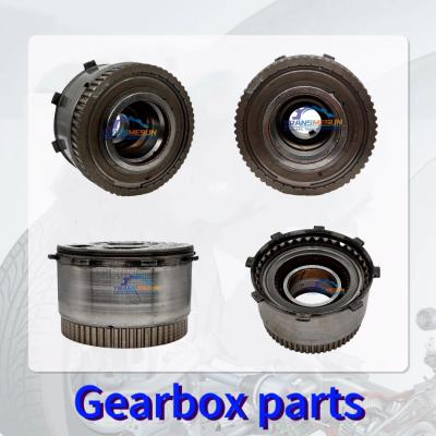 China 4R70W 4R75 Transmission Reverse Drum Assembly with Low One-Way Clutch F8AZ-7D044-AA 6kg for sale