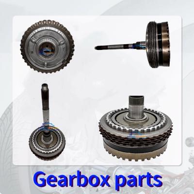 China 6F35 Direct Clutch Assembly 9L8Z-7G384-A 35x15x15cm for Ford Lincoln for sale