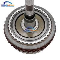 China 6F35 Direct Clutch Assembly 9L8Z-7G384-A 35x15x15cm for Ford Lincoln for sale