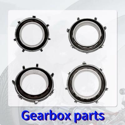 China 6F35 Transmission Center Support Reverse Clutch Assembly BL8Z-7L328-B for Ford Lincoln 4kg for sale