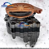 China 10R80 Transmission Pump Assembly New Casting RFHL3P-7F335 Bracket JL3Z-7A130-B for Ford F150 Mustang 2017-2019 for sale