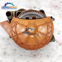 China 10R80 Transmission Pump Assembly New Casting RFHL3P-7F335 Bracket JL3Z-7A130-B for Ford F150 Mustang 2017-2019 for sale