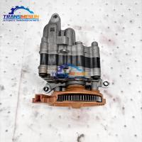 China 10R80 Transmission Pump Assembly New Casting RFHL3P-7F335 Bracket JL3Z-7A130-B for Ford F150 Mustang 2017-2019 for sale