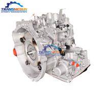 China 018CHA CVT Automatic Transmission Assembly for Chery Tiggo 2 Pro 1.0L 2023+ for sale