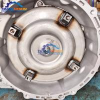 China 018CHA CVT Automatic Transmission Assembly for Chery Tiggo 2 Pro 1.0L 2023+ for sale