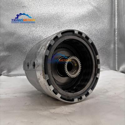 China 4L60E 4L65E 4L70E Input Drum 245mm 27-Spline with Shaft Reluctor 2006-2009 for sale
