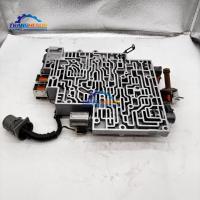 China 4L60E 4L65E 4L70E Valve Body Assembly 17-Pin 4216995 for 2003-2007 Hummer H2 for sale