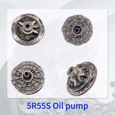 China 5R55S Transmission Oil Pump Assembly 6W4Z-7A103-AA for Ford Lincoln 5 kg for sale